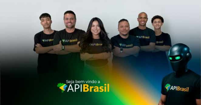 MCP APIBrasil - Servidor MCP Gratuito para APIs Brasileiras | +100 Funcoes